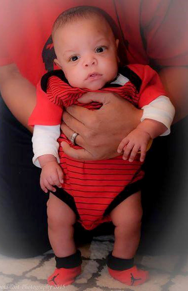 Family Stories | BOLD Beginning!