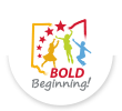Helpful Tip | BOLD Beginning!